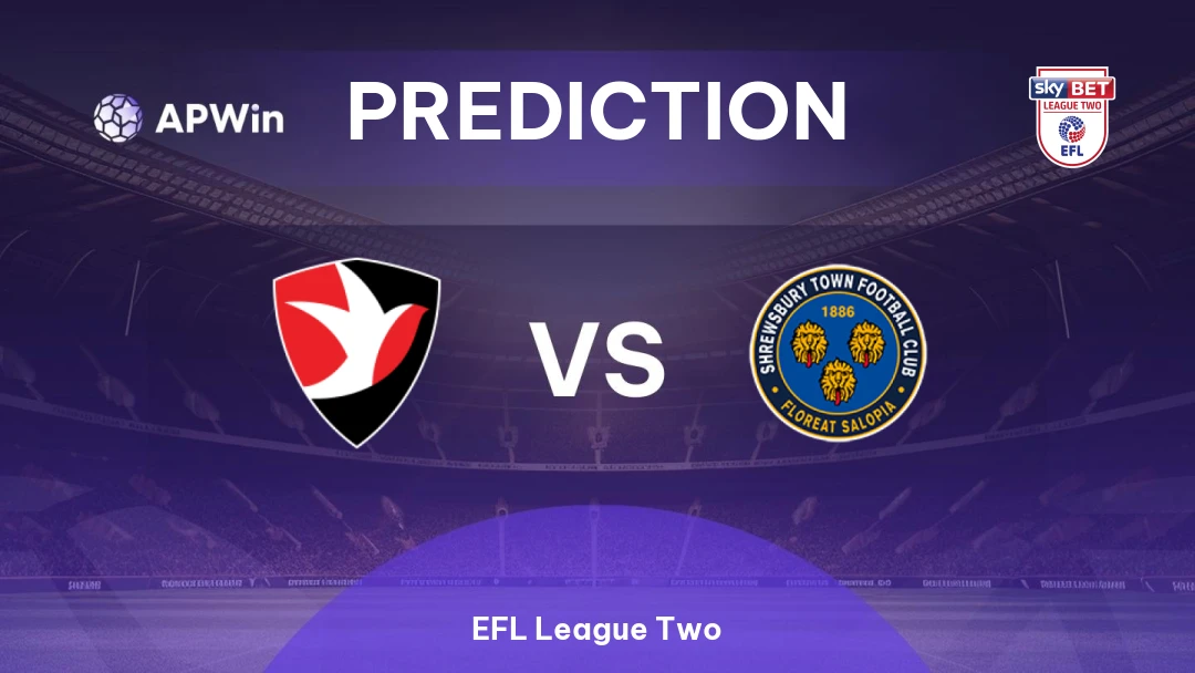 Cheltenham Town vs Shrewsbury Town: predictions, odds, head to head ...