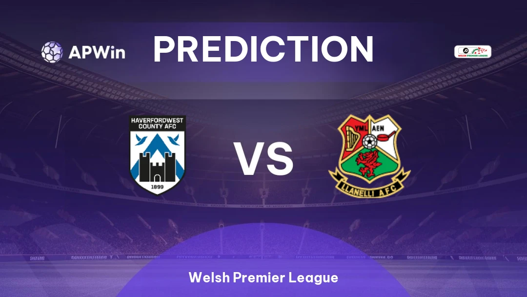 Flint Town United vs Connah's Quay: predictions, odds, head to head ...