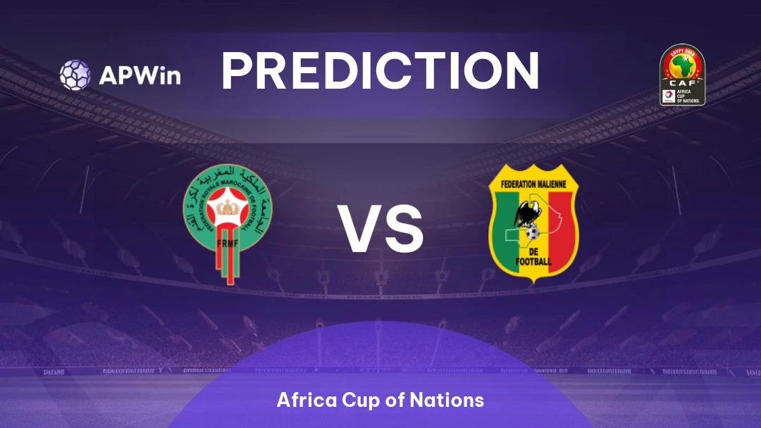 Morocco vs Mali: predictions, odds, head to head, where to watch, and more!