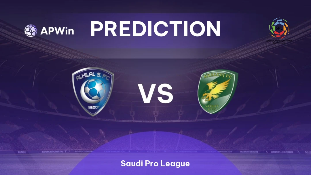 Al Hilal vs Al Khaleej: predictions, odds, head to head, where to watch, and more!