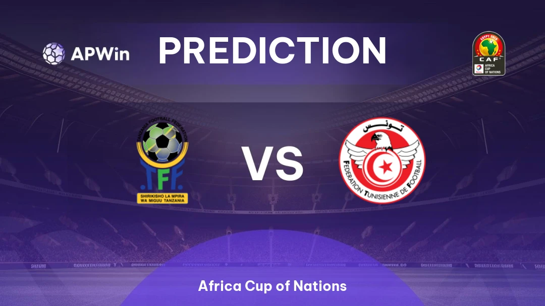 Tanzania vs Tunisia: predictions, odds, head to head, where to watch ...