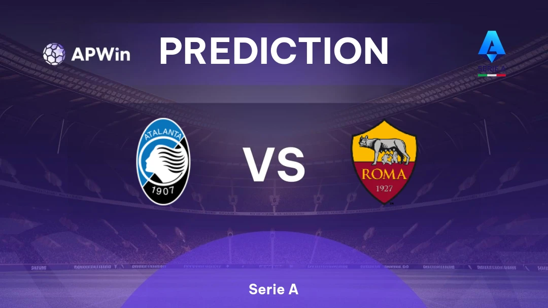 Atalanta vs Roma: predictions, odds, head to head, where to watch, and ...