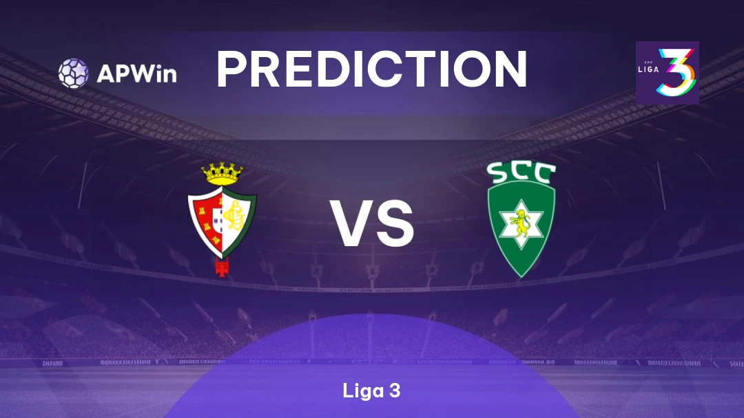 Lusitano Évora 1911 vs Sporting Covilhã: predictions, odds, head to ...