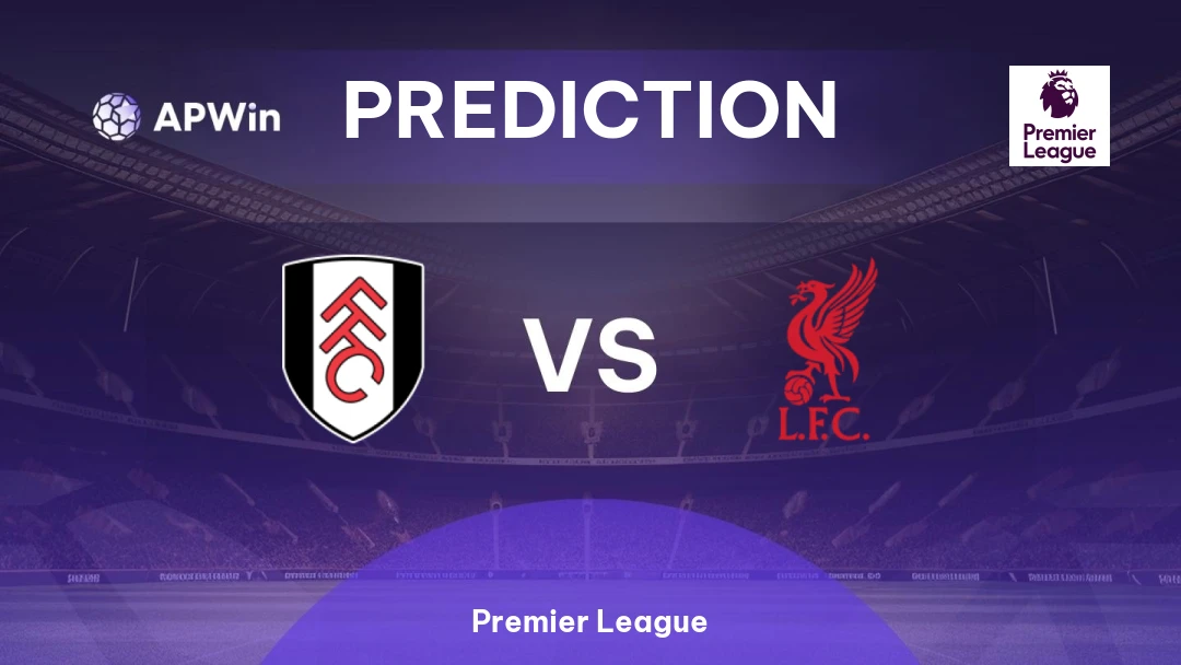 Fulham vs Liverpool: predictions, odds, head to head, where to watch ...