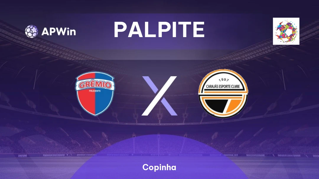 Palpite: Vasco da Gama Sub-20 x Velo Clube Sub-20 | Copinha | 03/01