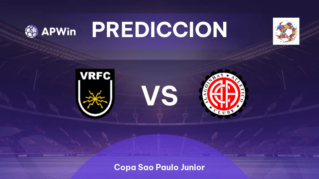Volta Redonda Sub-20 vs Atlético Alagoinhas Sub-20: pronósticos, cuotas ...
