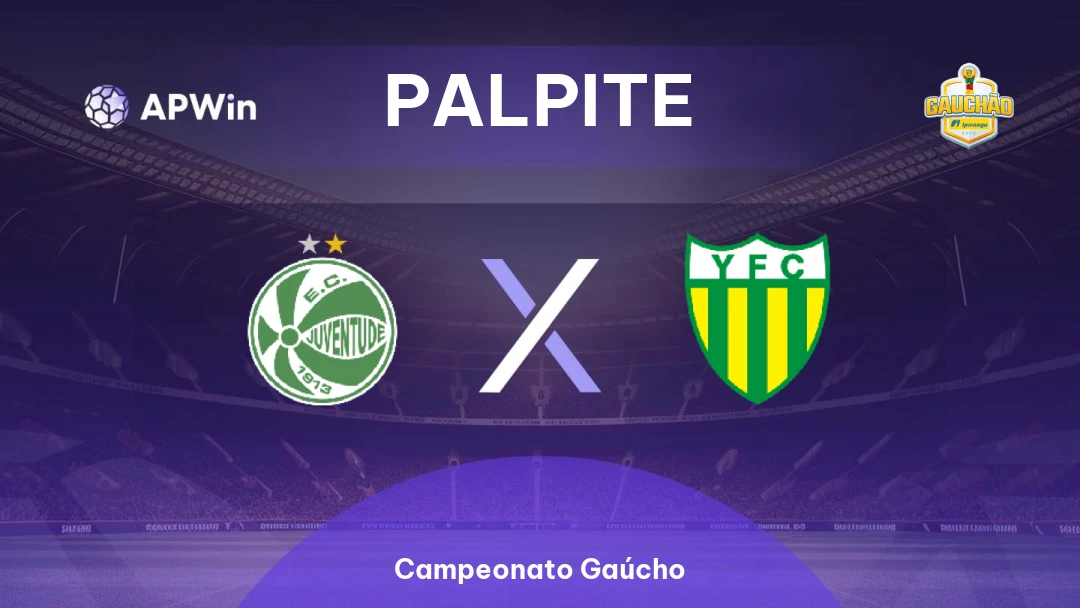 Palpite: São Luiz-RS x Caxias | Campeonato Gaúcho | 11/01