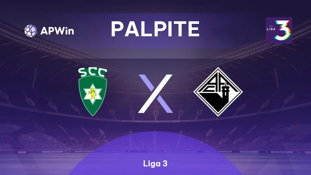 Palpite: Sporting Covilhã x Associação Académica de Coimbra OAF | Liga ...