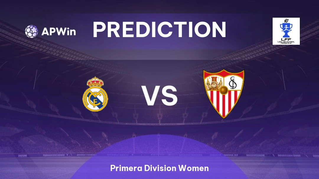 Real Madrid Women vs Sevilla Women: predictions, odds, head to head ...