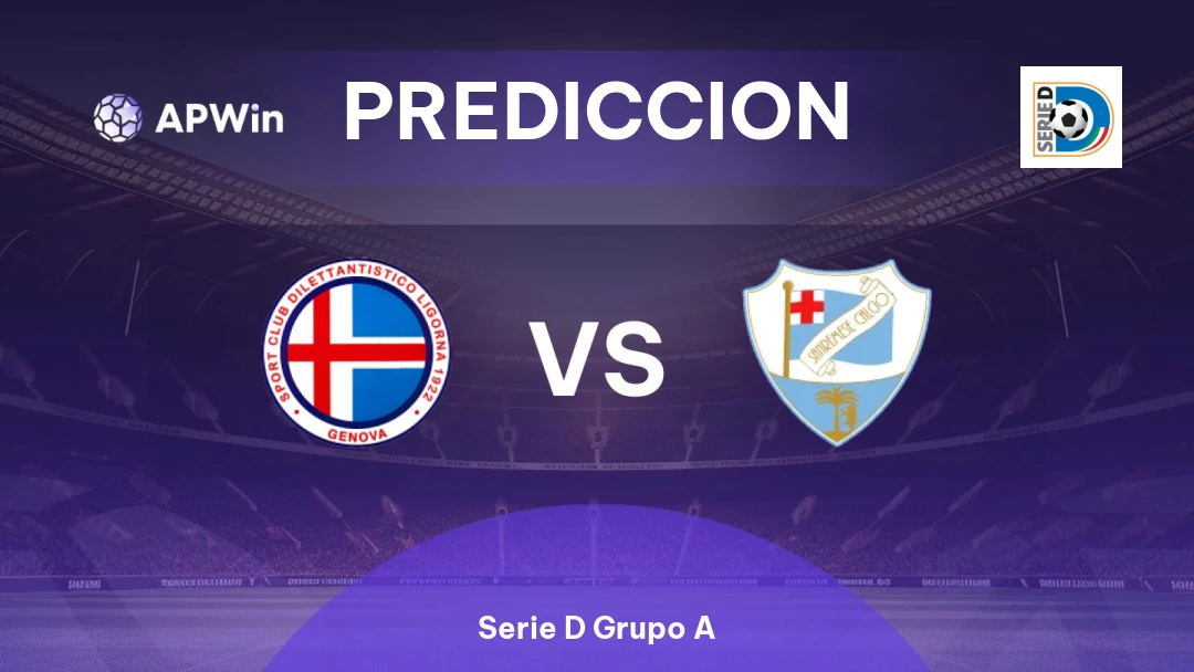 Ligorna vs Sanremo: pronósticos, cuotas, y datos para apostar!