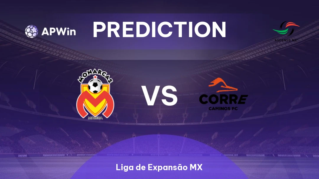 Morelia vs Correcaminos UAT: predictions, odds, head to head, where to ...