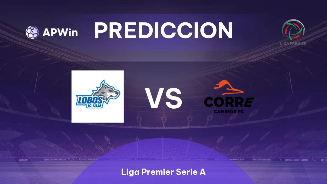 Lobos ULMX vs Correcaminos UAT II: pronósticos, cuotas, y datos para ...