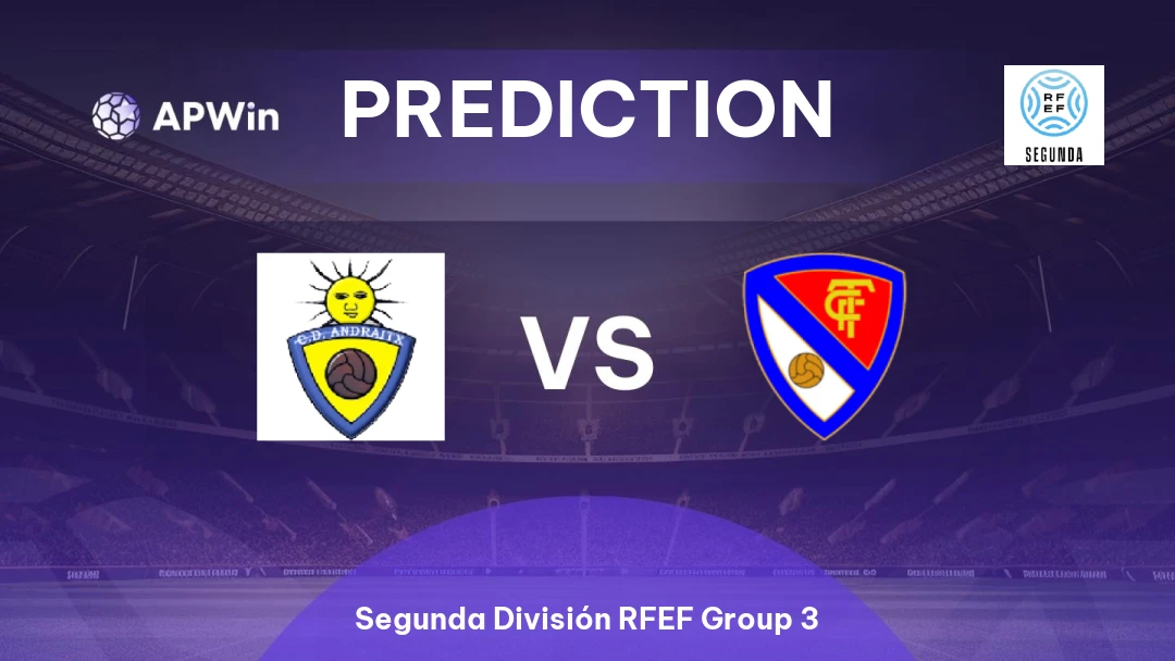 Andratx vs Terrassa FC: predictions, odds, head to head, where to watch ...