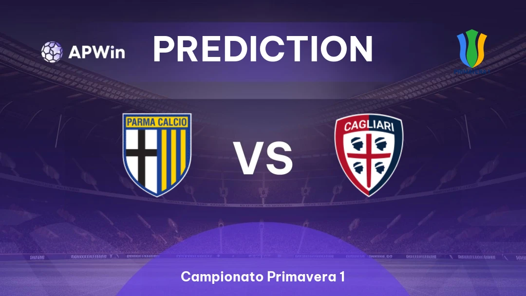 Parma U20 vs Cagliari U20: predictions, odds, head to head, where to ...