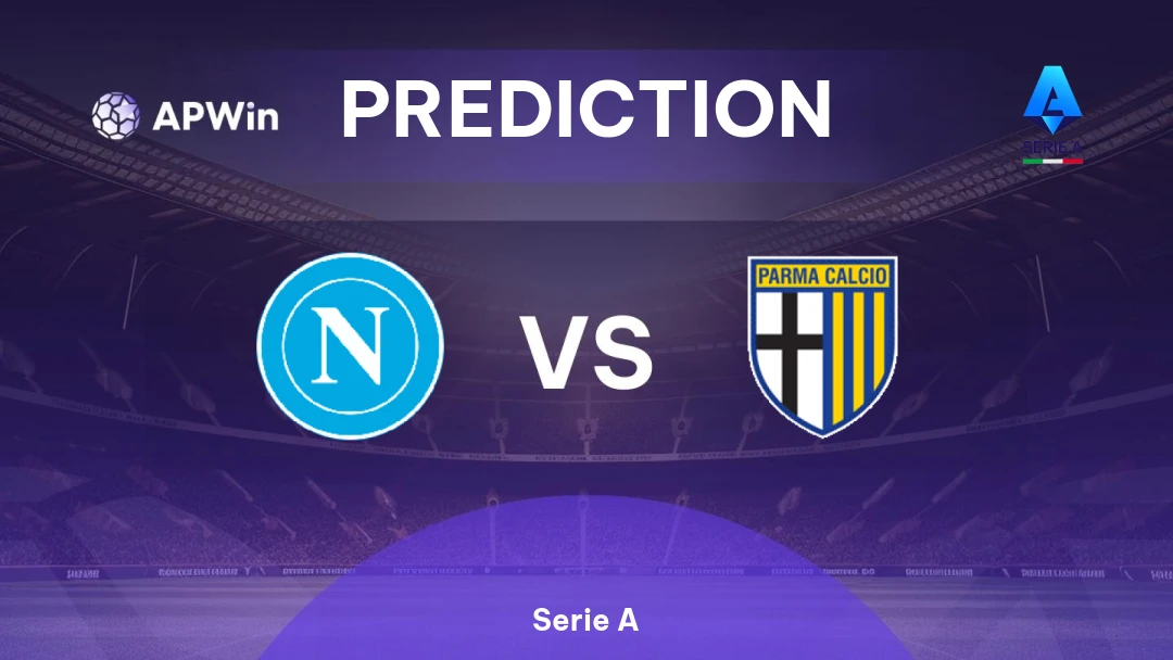 Napoli vs Parma: predictions, odds, head to head, where to watch, and more!