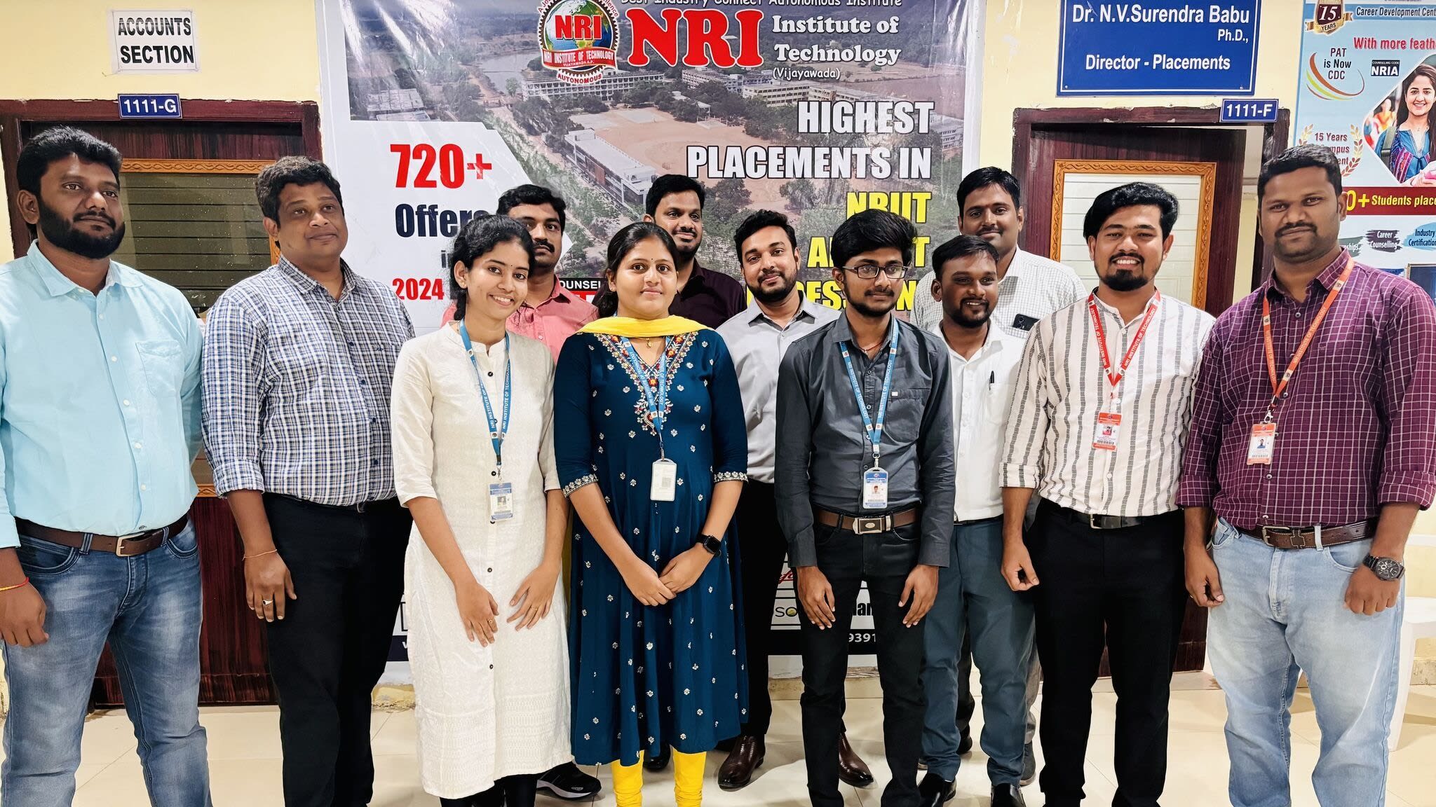 NRI Institute of Technology