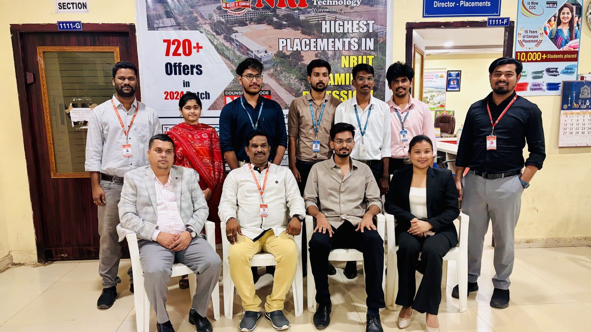 NRI Institute of Technology