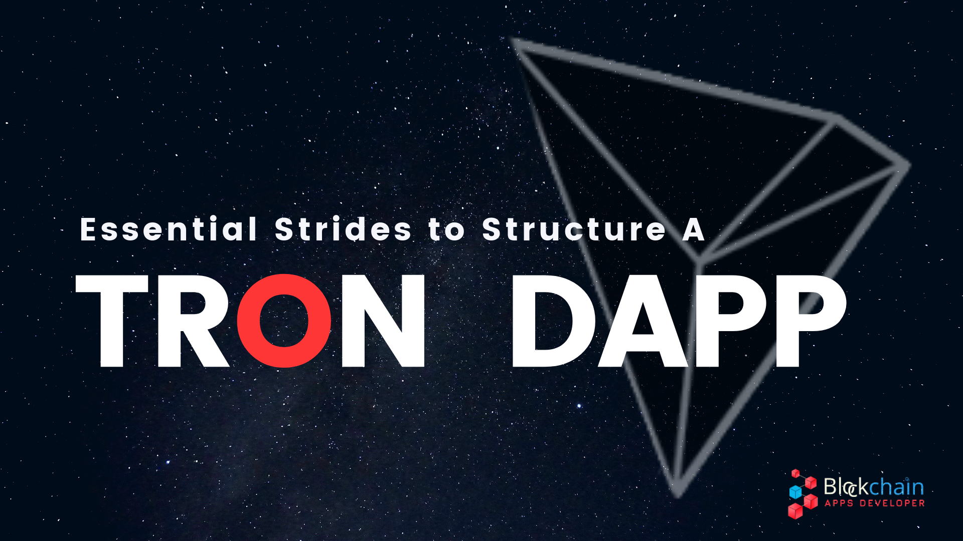 TRON DApp Development Company | Build TRON DApp TRON DApp Development Company | Build TRON DApp