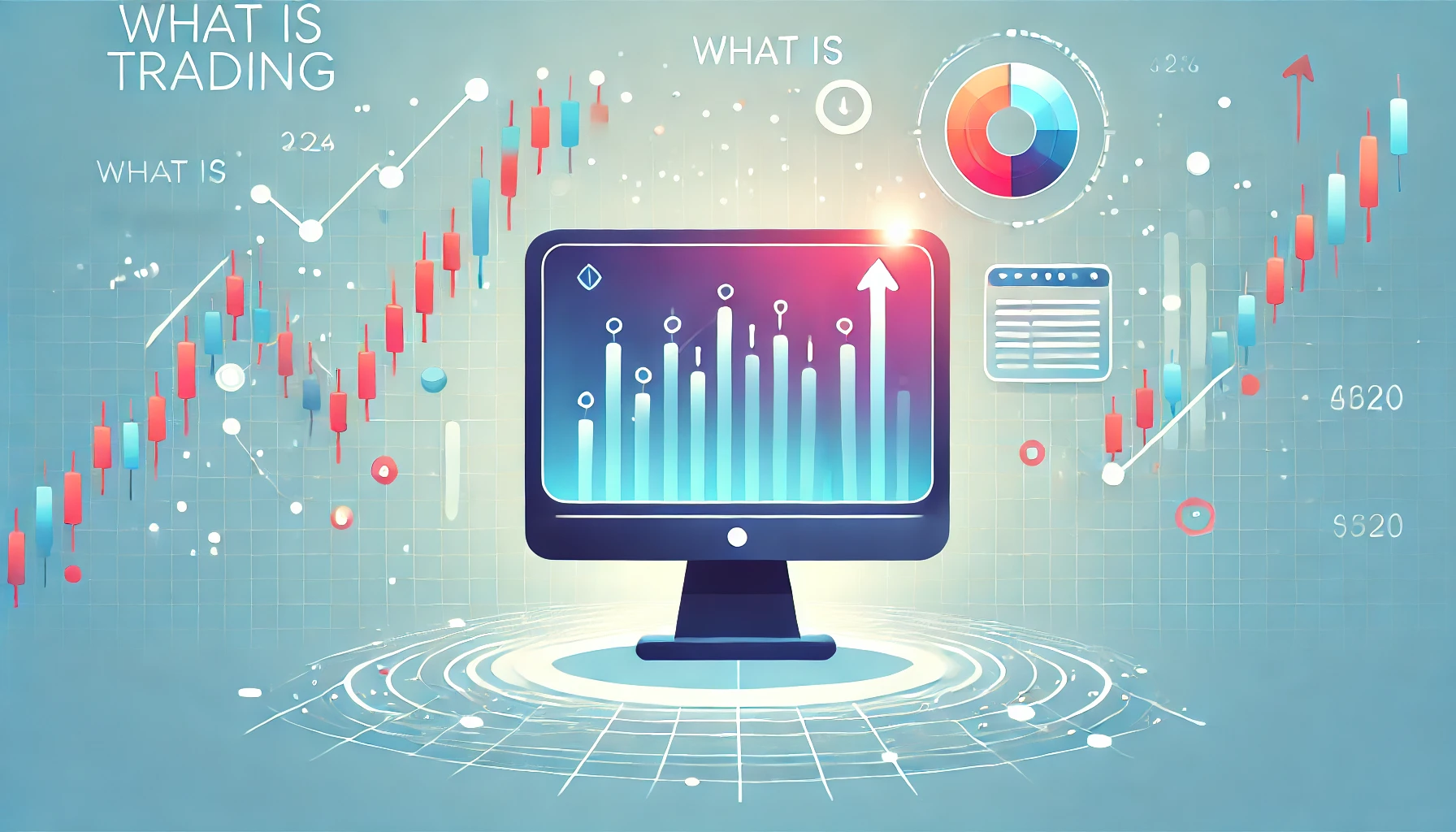 Qu'est-ce que le trading