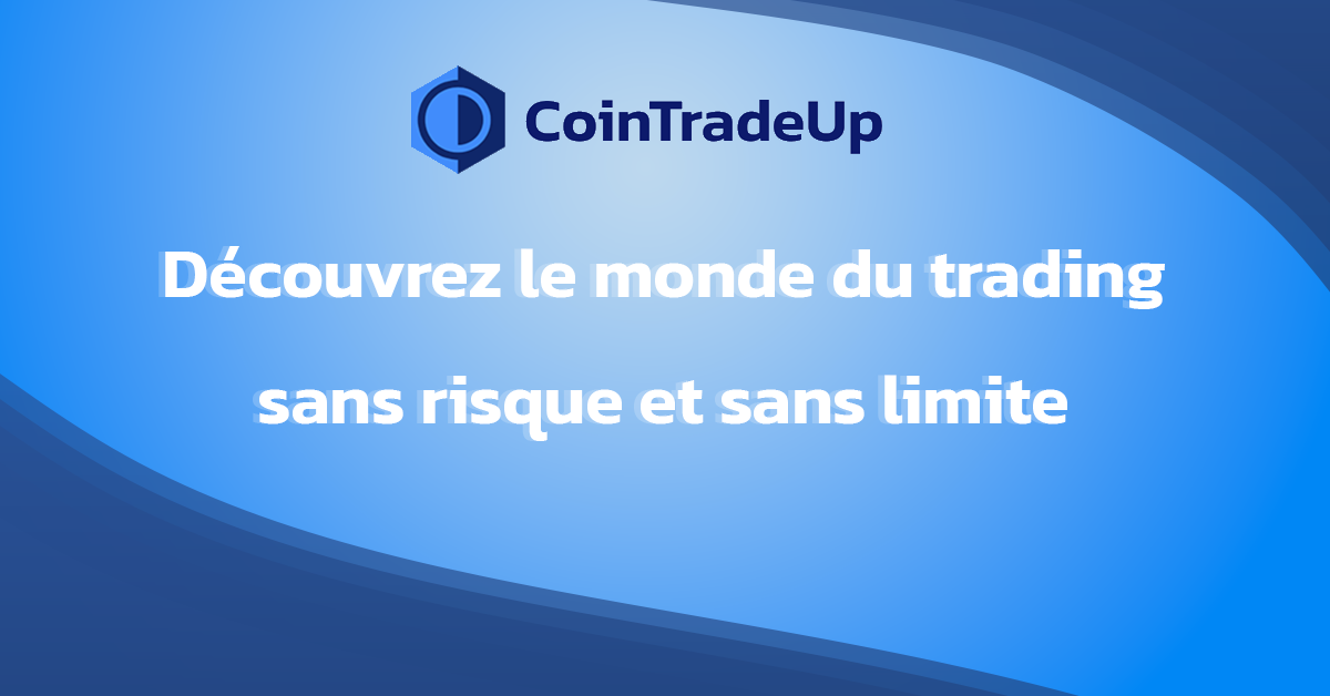 Crypto trading simulator: a game to learn & to earn risk-free