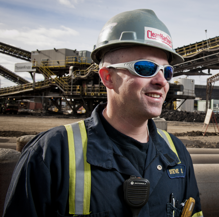 Military - Field Tech