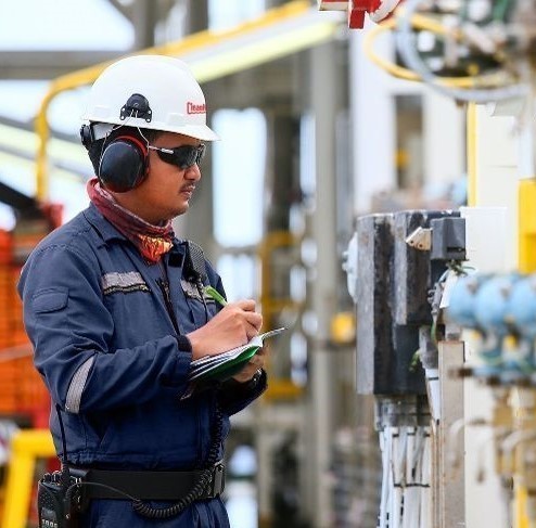 Military - Electrician