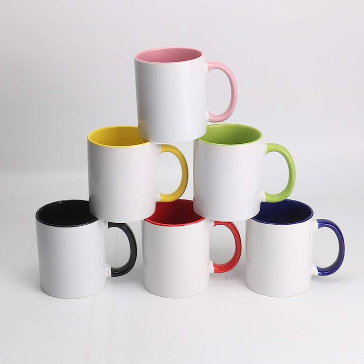 Personalized Custom Mug Printing & Delivery - Simply Upload Your Design ...