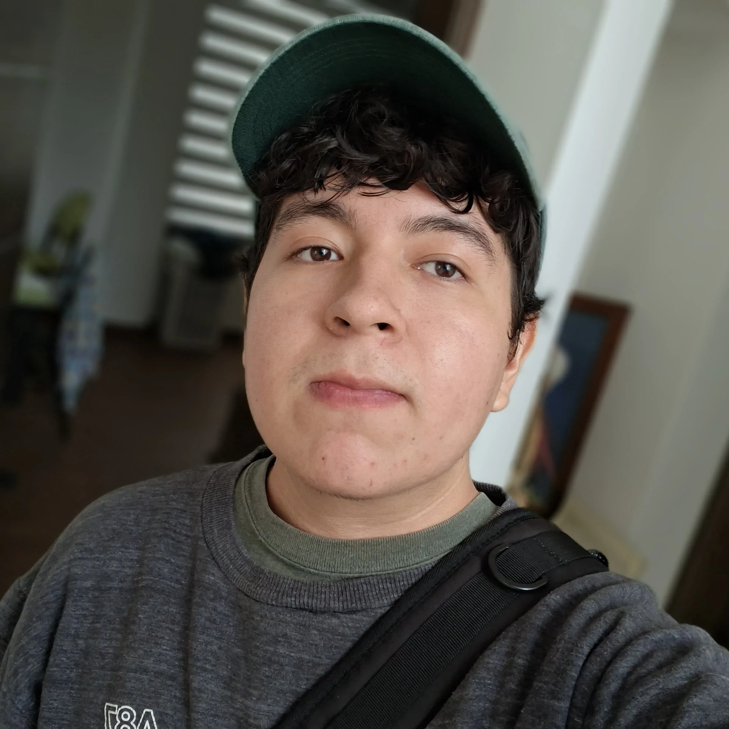 Jair Sánchez - Desarrollador Full Stack | React, TypeScript, Node.js