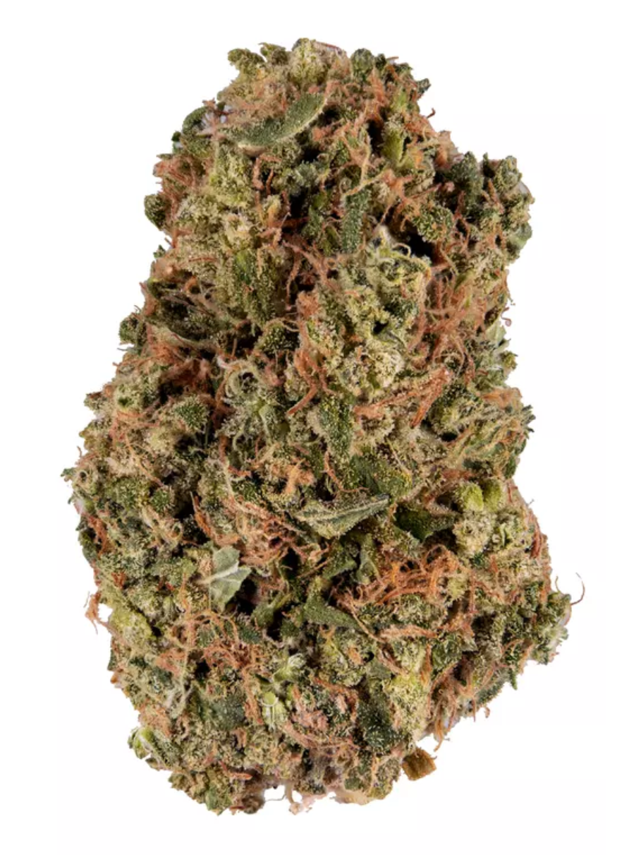 Space Cake - High Rollas