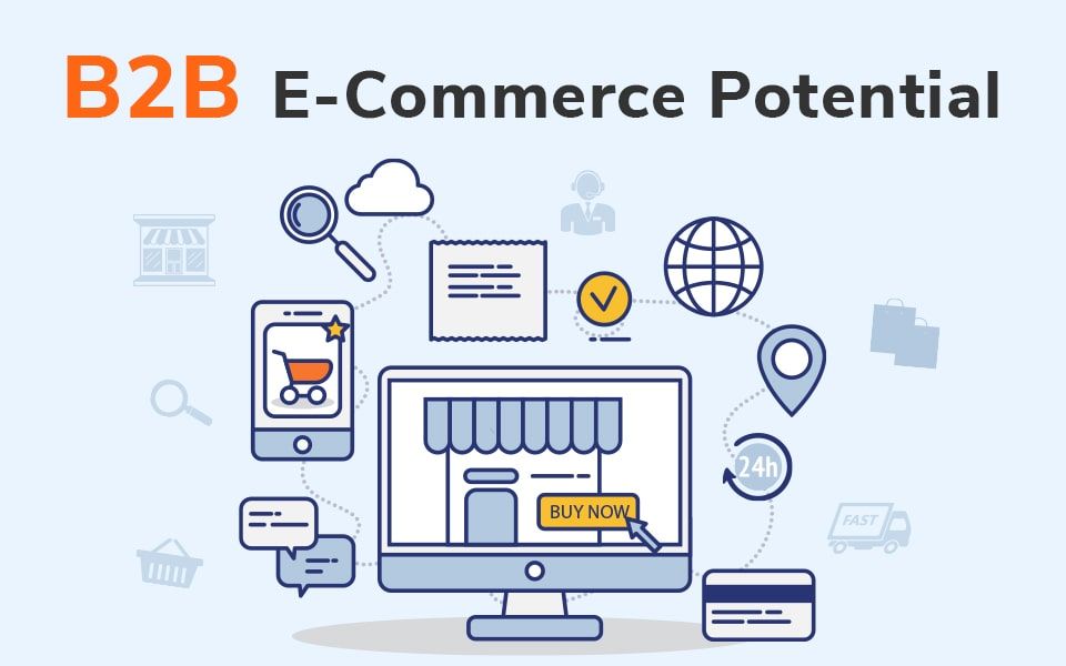B2B e-Commerce Potential