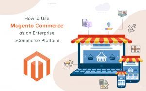How to Use Magento Commerce as an Enterprise eCommerce Platform