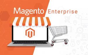 Magento Enterprise: 12 Signs To Embrace It For Your Online Store