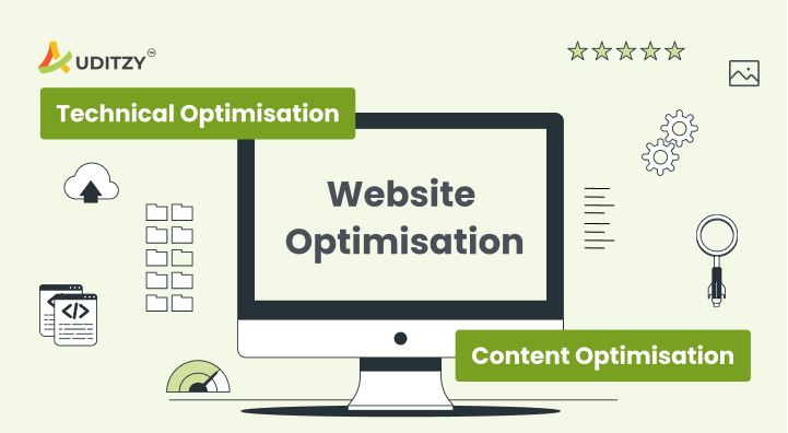 Master Website Optimization with Technical and Content Optimization