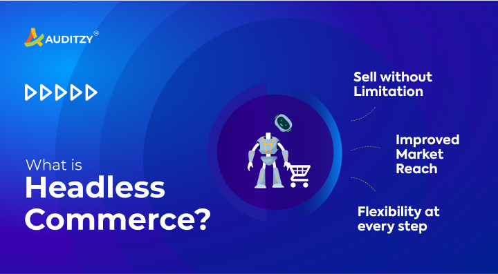 What is Headless Commerce?