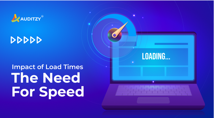Impact of Fast Website Load Times on User Experience and Conversion Rates