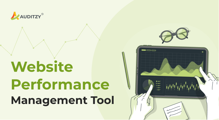Best Website Performance Management Tool | Auditzy