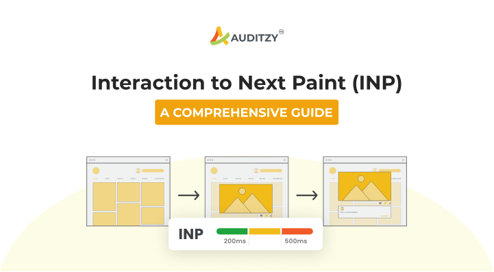 Interaction to Next Paint (INP): A Comprehensive Guide for Better Web Performance