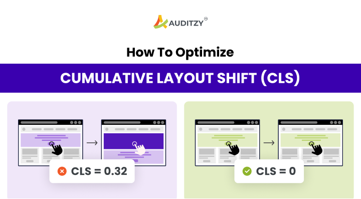 How to Optimize Cumulative Layout Shift (CLS) for Improved User Experience and Higher Search ...