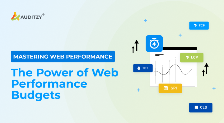 Web Performance Budget Strategy to Improve Website Performance Web Performance Budget Strategy to Improve Website Performance