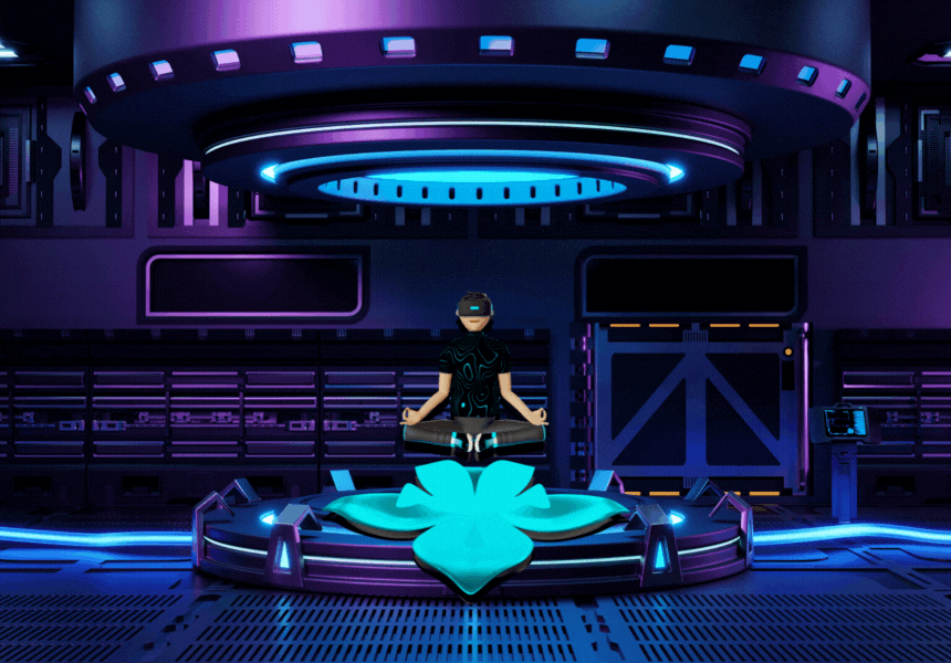 Digital Virtualities - Best Animated Advertising Company