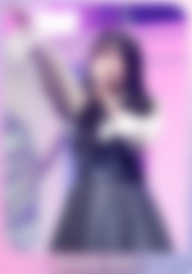 カード詳細｜Boosty Collection