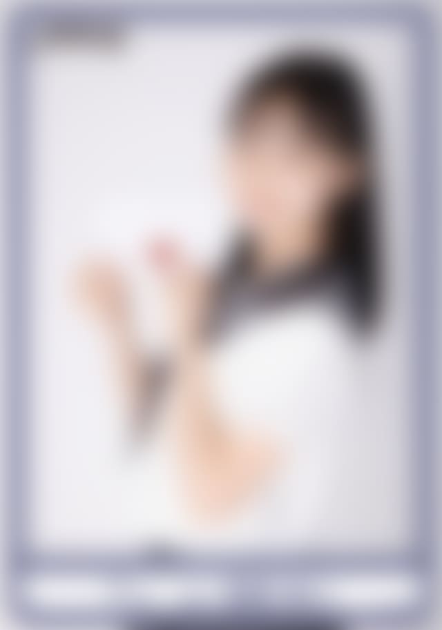 カード詳細｜Boosty Collection