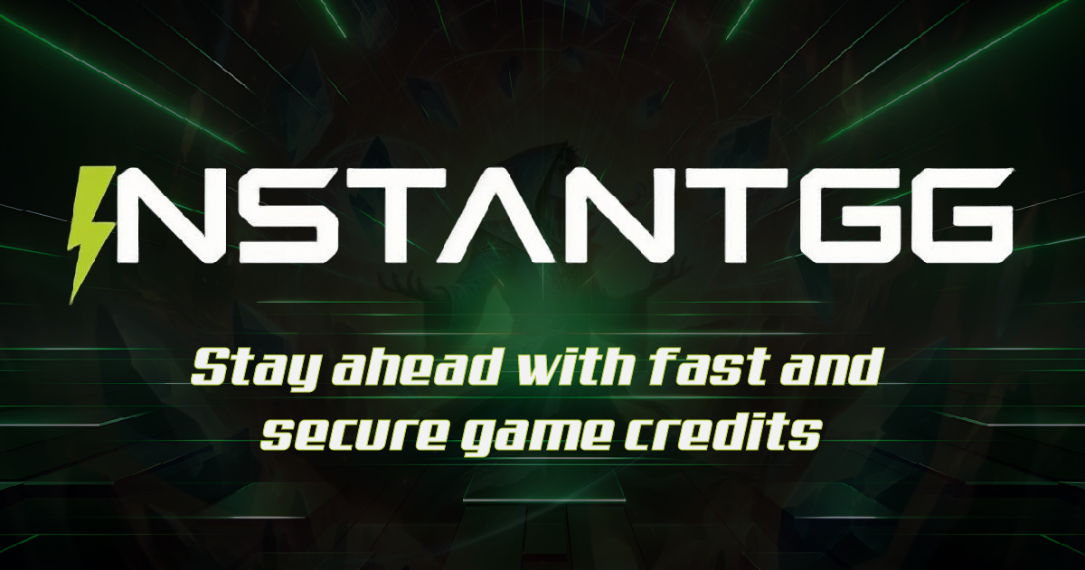 Instant GG | Voucher Game, Voucher Amazon & Top Up Diamond