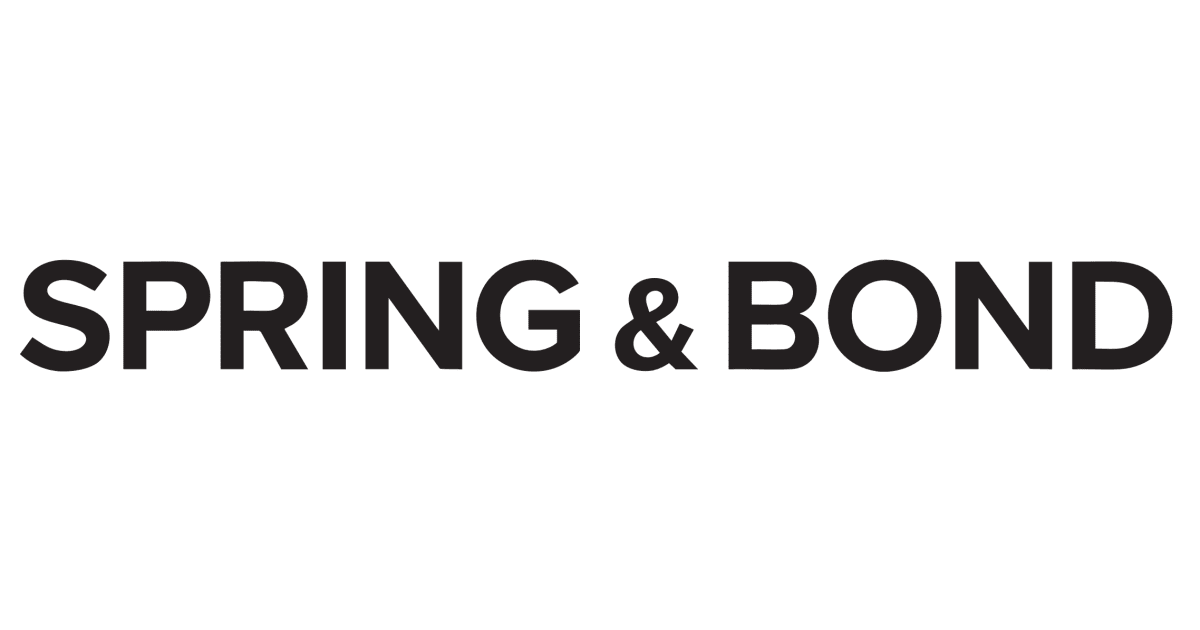 Pharmaceutical Digital Media Agency - Spring & Bond