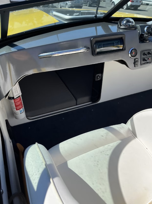 Thunderbird Marine22' Checkmate Maxxum 229 - Thunderbird Marine