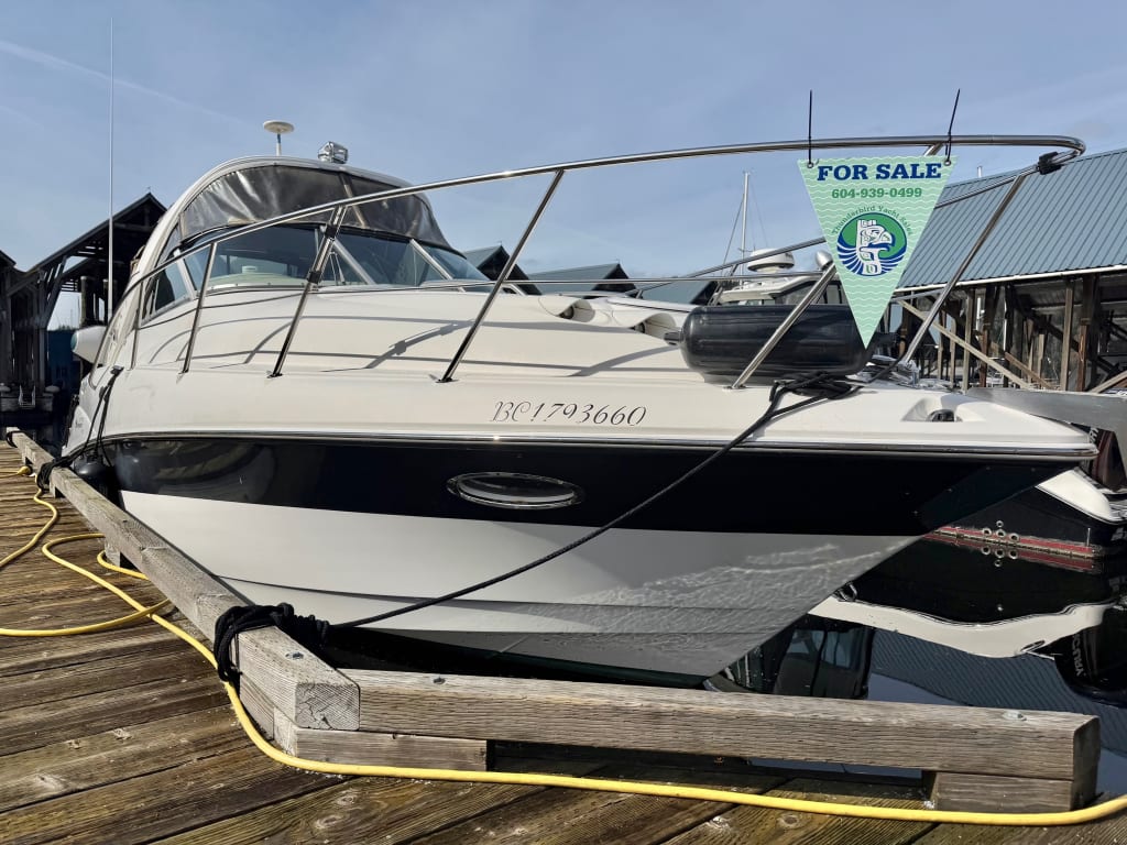 Thunderbird Marine30' Campion 925 LX - Thunderbird Marine