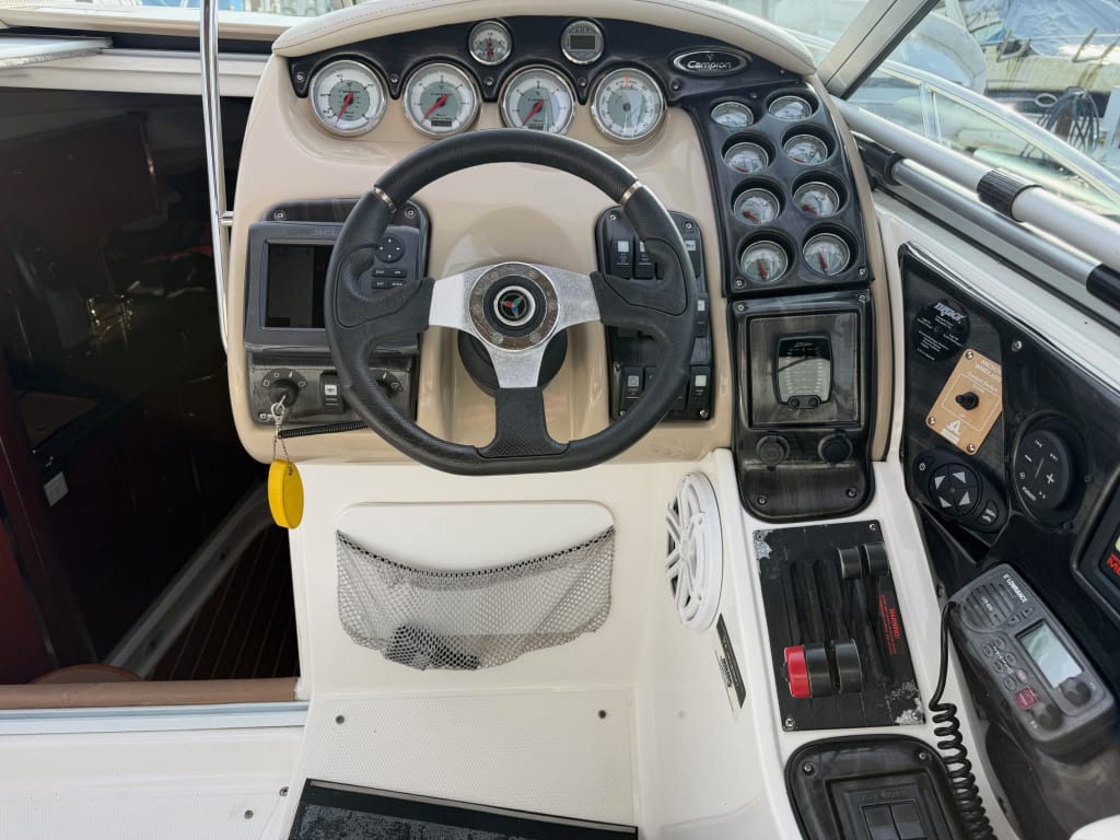 Thunderbird Marine30' Campion 925 LX - Thunderbird Marine