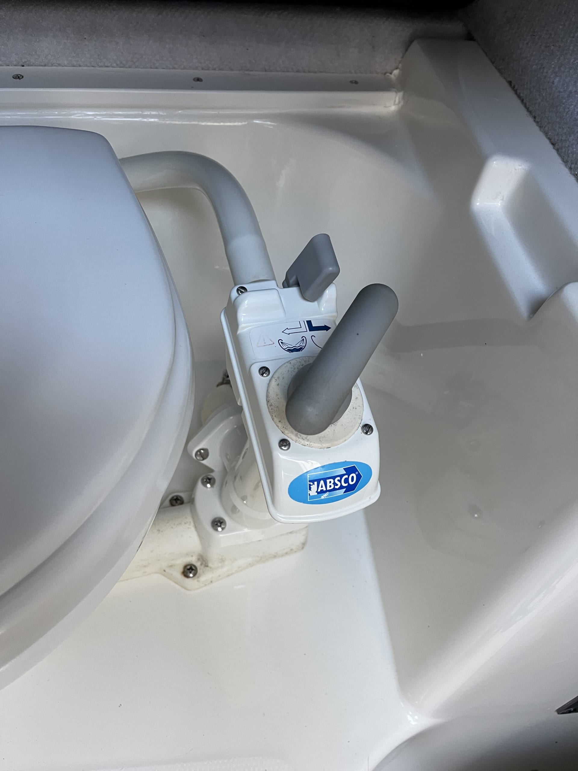 Thunderbird MarinetempImageE5Qiga - Thunderbird Marine