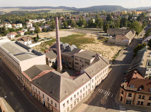 Dotační průvodce - Aktuální dotační informace