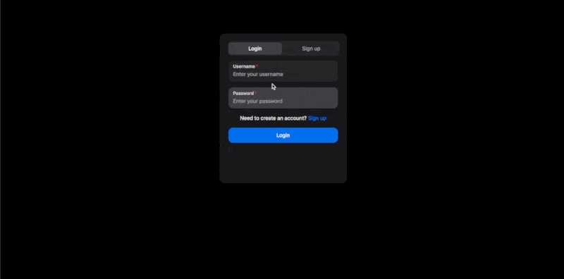 GitHub - guerrerocing/personal-finance-tracker-ui: Personal Finance Tracker UI